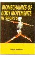 Buy Biomechanics of Body Movements in Sports Book Online at Low Prices ...