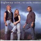 The New Frontier - Amazon.com Music