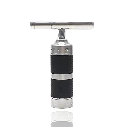 Top 10 Best Stainless Steel Pollen Press : Reviews & Buying Guide - Katynel