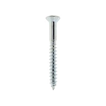 KNP GI Wood Screw 10 X 3" - 100pcs. GI Wood Screws are commonly used ...