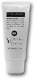 Amazon.com: Spline Lubricant for Stoelting Soft Serve Machines - 2oz ...