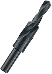 1Pc/set M3 M4 M5 M6 M8 M10 M12 Screws Holes Counterbore Twist Step Drill Dual Cutting Bit HSS ...