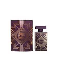 Amazon.com : Fragrance World – Intro Aftermath Edp 80ml Unisex perfume ...