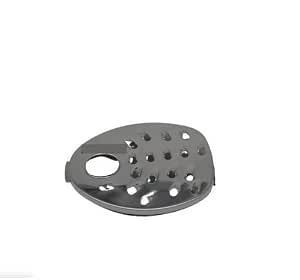 Delta mart Replacement Grating Blade Attachment compatible with Preethi ...