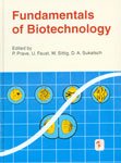 Buy Fundamentals Of Biotechnology Book Online at Low Prices in India ...