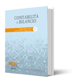 Amazon.it: Contabilità e bilancio 2024 - Sistema Ratio - Libri