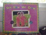 Reading 2007 Big Book Grade K Unit 3 Week 3 See How We Grow: Scott ...