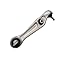 Amazon | The Car Control Arm Is Compatible For Tesla Model 3 Model Y ...