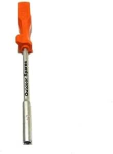 Carburettor Carb Adjusting Tool for Stihl 4mm Hex Head ST5910 890 2307 ...