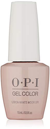 Top 8 des vernis semi-permanent OPI (Gelcolor) - Mes Petits Ongles