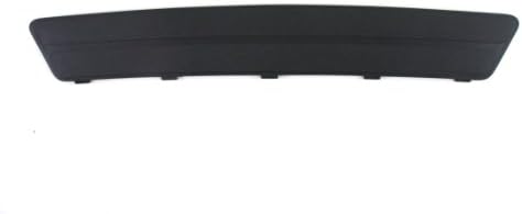 Amazon.com: Genuine GM Parts 88938462 Rear Bumper Step Pad : Automotive