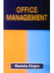 Buy Office Management Book Online at Low Prices in India | Office ...