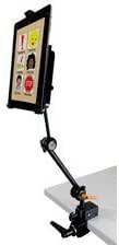 Amazon.com: Ablenet 70000094 Latitude Mounting Kit for Adjustable iPad ...