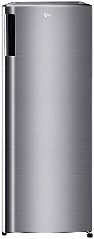 Amazon.com: LG 20.63 in. W. 6 cu. ft. Single Door Top Freezer ...
