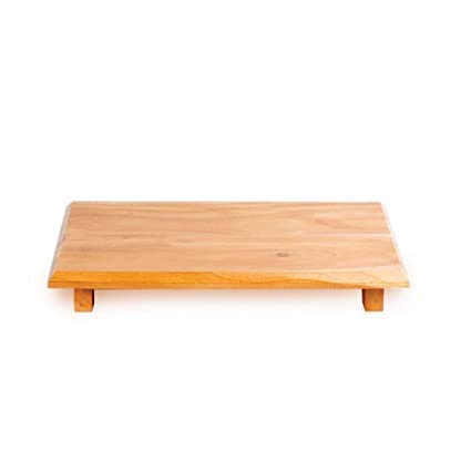 Wooden Asana for Pooja Chowki, Choki, Bajot, Stool, Chaurang, Path ...