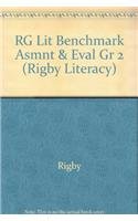 Amazon.com: Benchmark Assessment and Evaluation, Grade 2 (Rigby ...