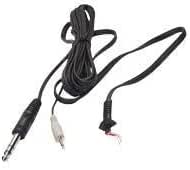 Amazon.com: Heil PS Cord ~Cable Assembly for Heil Pro Set : Electronics