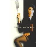 Amazon.com: The Last Seduction II [VHS] : Movies & TV
