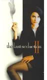 Amazon.com: The Last Seduction II [VHS] : Joan Severance, Con O'Neill ...