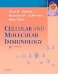 Buy Cellular and Molecular Immunology Book Online at Low Prices in ...