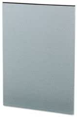 Amazon.com: HON Simplicity II Series Panel, 100% Polyester, 37w x 1-1 ...