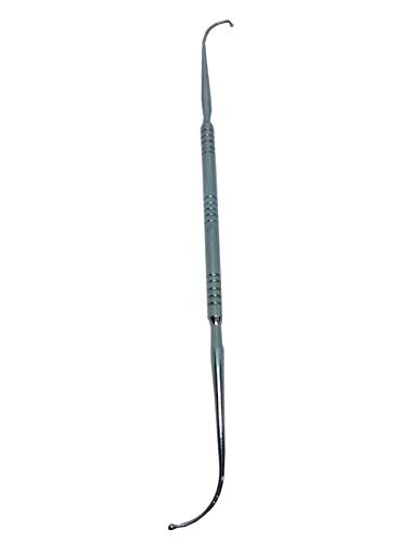 Santosh Surgical Fess Ball probe : Amazon.in: Industrial & Scientific