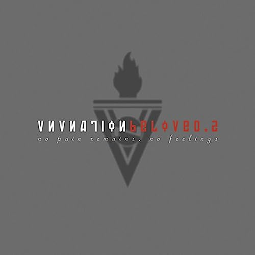 Play Beloved.2 by Vnv Nation on Amazon Music