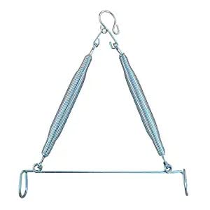 GETVASOOL Spring for baby hanging cradle Spring set for swing, Infant ...