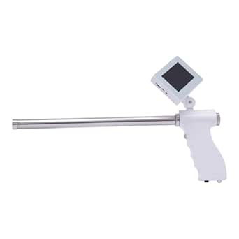 Amazon.com: Gbonklong Insemination Kits for Cows Cattle, Ai Kits for Breeding Dogs, Visual ...