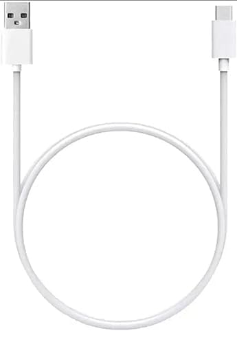 TZS Flash Charge 44 Watt USB to C Cable Compatible with iqoo Neo 3, Neo ...