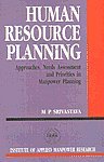 Human Resource Planning: 9788186562772: Books - Amazon.ca
