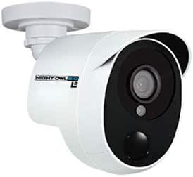 Amazon.com : Night Owl XHD Series 5MP BNC Add on Camera, CM-PXHD50NW-BU ...