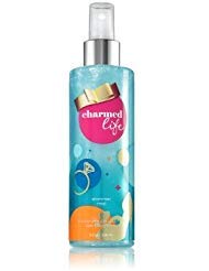 Amazon.com : Bath & Body Works Signature Collection Body Shimmer Mist ...