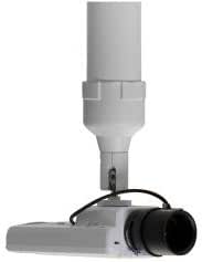 Amazon.com: Axis Soporte de cámara T91a05 para cámara de vigilancia ...