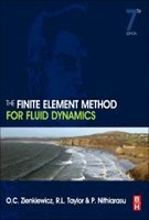 Buy The Finite Element Method for Fluid Dynamics, 7ed Book Online at ...