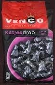 Amazon.com : Venco Licorice Cats - Katjesdrop 5.8 Oz (Pack of 2 ...
