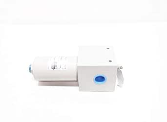 CUNO GP101 AMF 1IN 4000PSI NPT Hydraulic Filter Assembly: Amazon.com ...