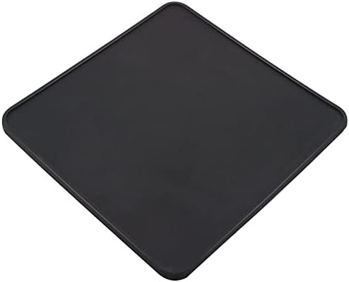 Amazon.com: Apexstone Silicone Coffee Tamper Mat, Espresso Silicone Mat ...