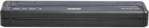 Brother PJ763 Full PG Mobile Printer Eng : Amazon.ca: Office Products