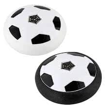 Buy Uyir Mei Electric Floating Air Football with Cushion Suspension ...