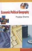 Economic Political Geography : Pradeep Sharma: Amazon.in: Books