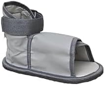 AP Orthopaedic Cast Nylex Shoe for foot Plaster & Orthopedic ankle ...