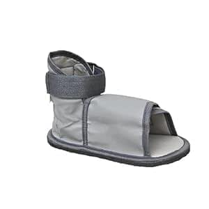 AP Orthopaedic Cast Nylex Shoe for foot Plaster & Orthopedic ankle ...