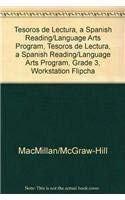 Tesoros de Lectura, a Spanish Reading/Language Arts Program, Grade 3 ...