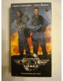 Amazon.com: Operation Delta Force [VHS] : Ernie Hudson, Jeff Fahey, Rob ...