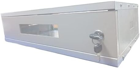 Amazon.in: Buy CP PLUS CCTV/Server Rack 2U CCTV/DVR/NVR Cabinet Box/DVR ...