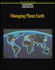 Managing Planet Earth: Readings from Scientific American Magazine ...
