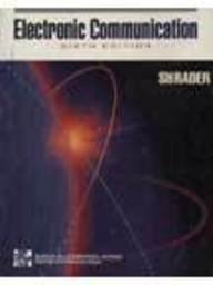 Buy Electronic Communication Book Online at Low Prices in India ...
