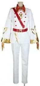 Amazon.co.jp: Revolutionary Machine Valvrave Elf Karlstein Cosplay ...