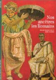 NOS ANCÊTRES LES ROMAINS : HANOUNE,ROGER, SCHEID,JOHN: Amazon.ca: Books